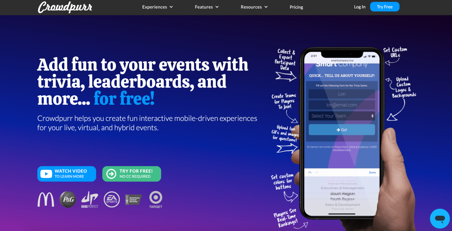 Top 7 Best Audience Response Software in 2025